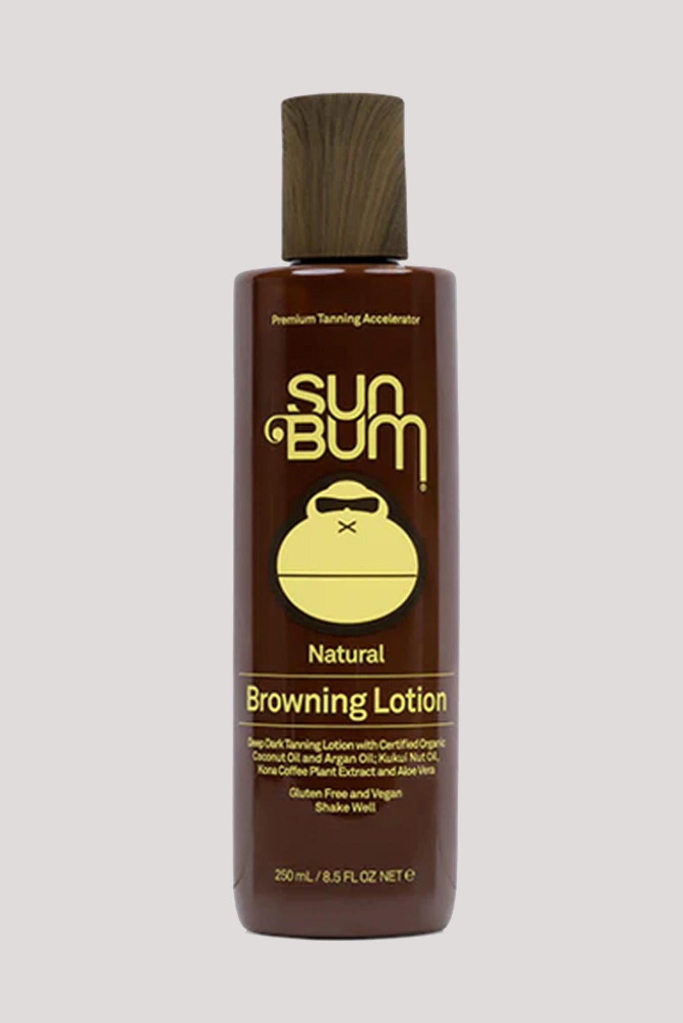Browning Lotion 250ml | North Beach