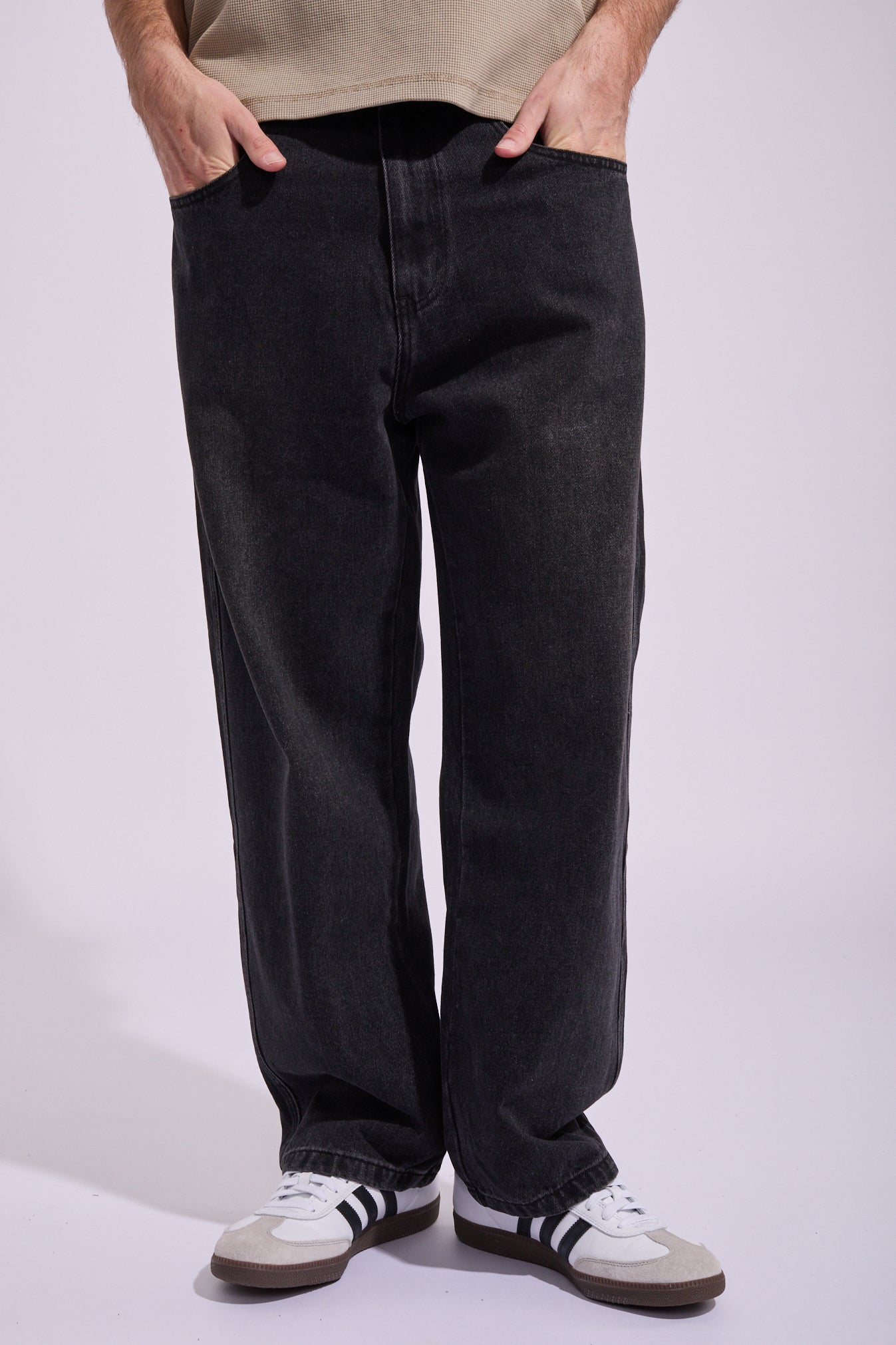 Bull Denim 91 Jeans | North Beach