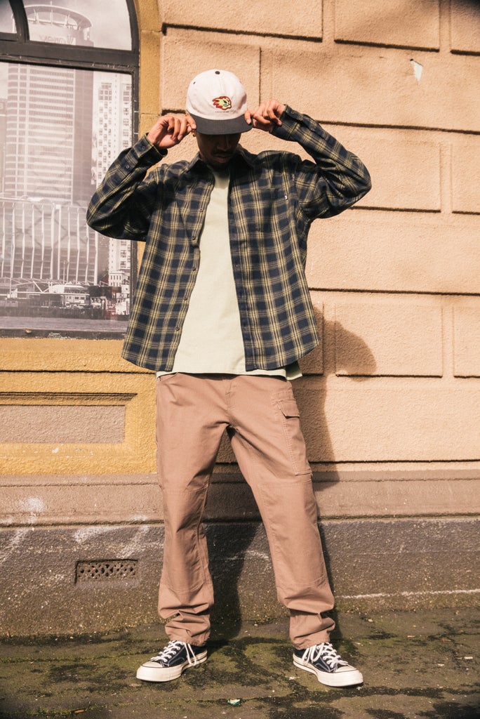 Men's Pants | Work Pants, Trackies, Chinos, Cargo Pants | North Beach ...