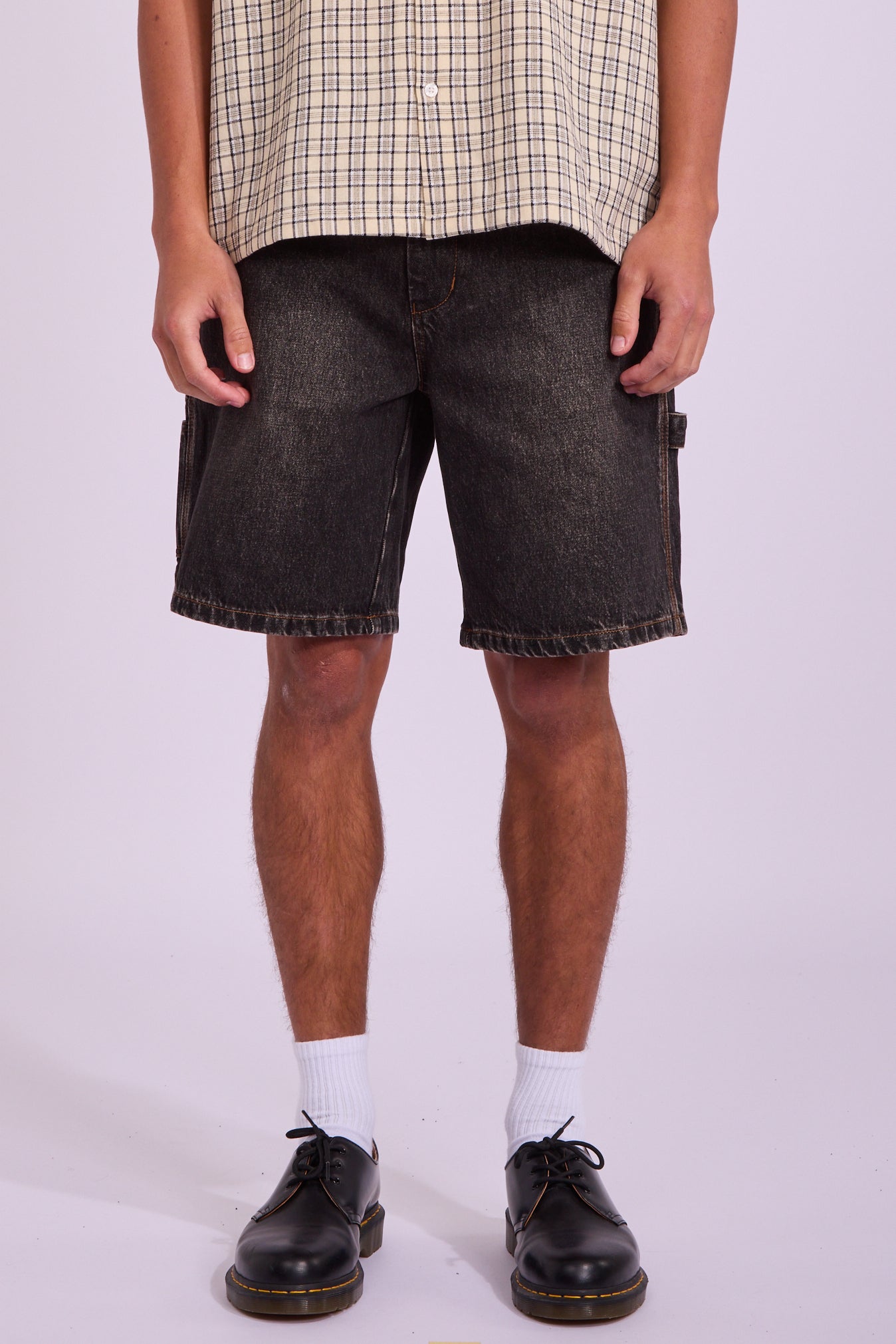 Carpenter Jorts | North Beach