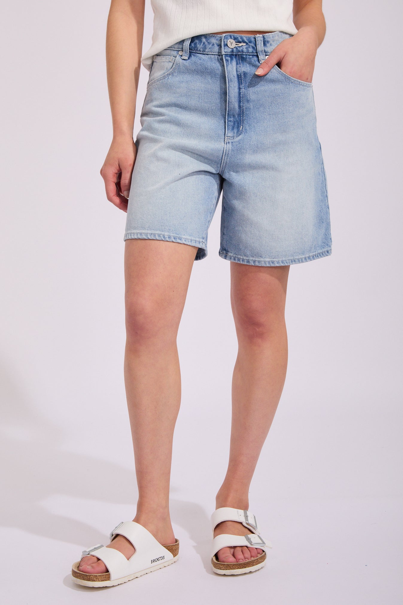 Carrie Shorts | North Beach