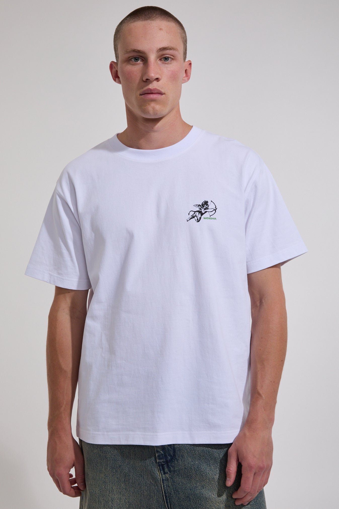 Cherub T Shirt | North Beach