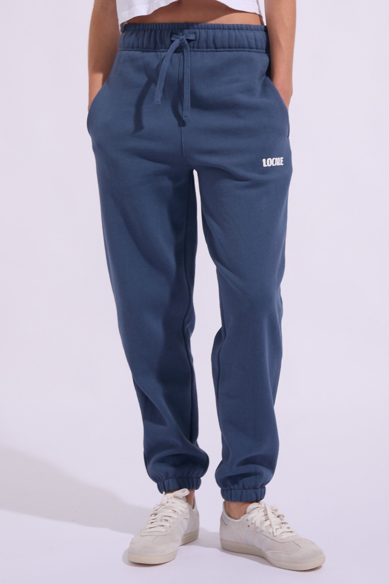 Circuit Trackpants | North Beach