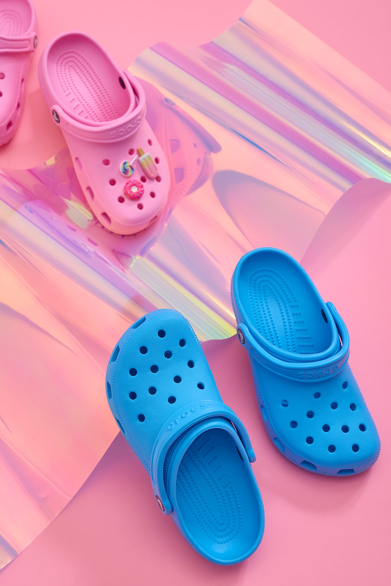 Classic Clog Shoes | North Beach