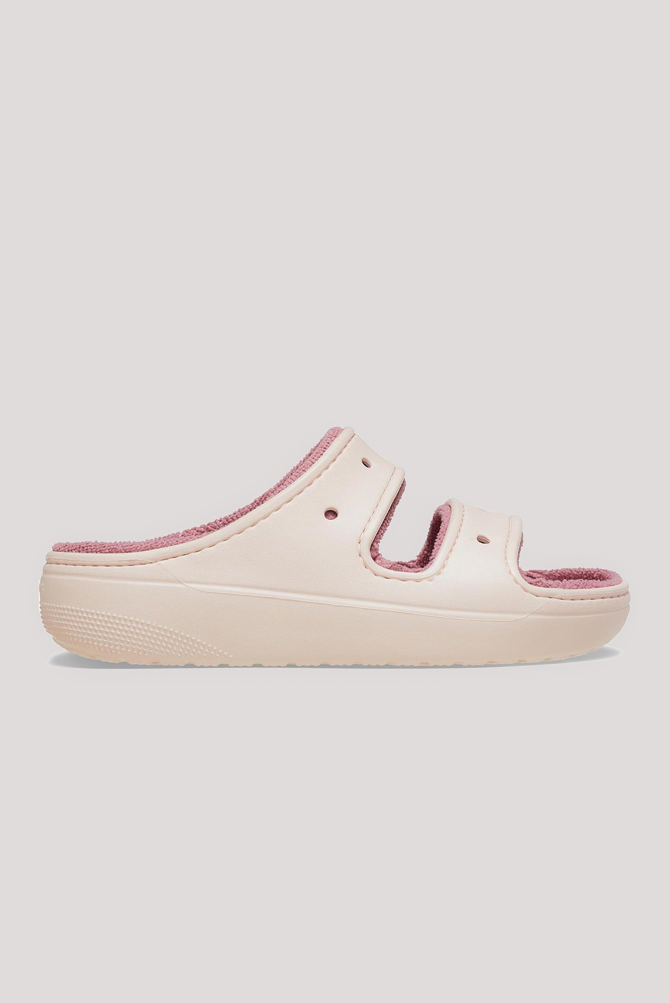 Classic Cozzzy Towel Sandals | North Beach