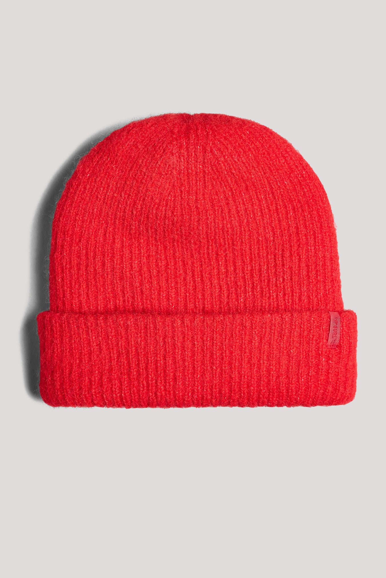 Classic Surf Tall Beanie | North Beach