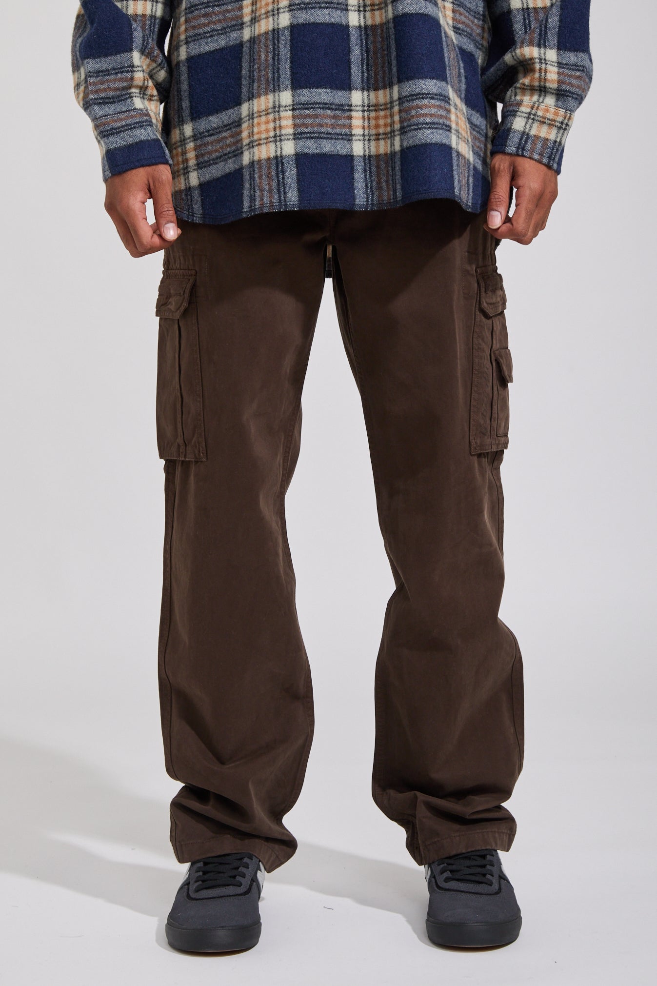 Classic Surf Trail Cargo Pants | North Beach