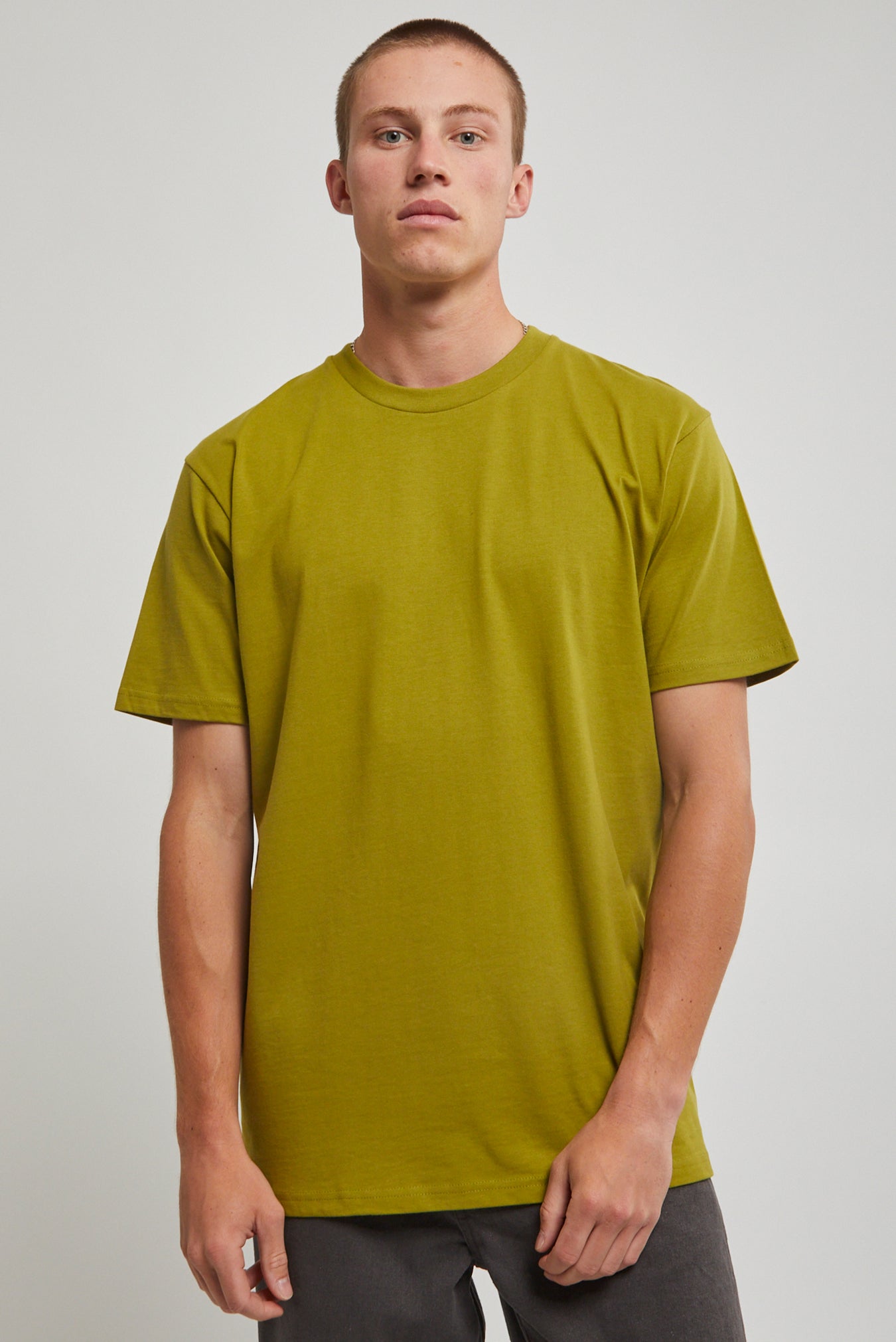 Classic T Shirt | North Beach