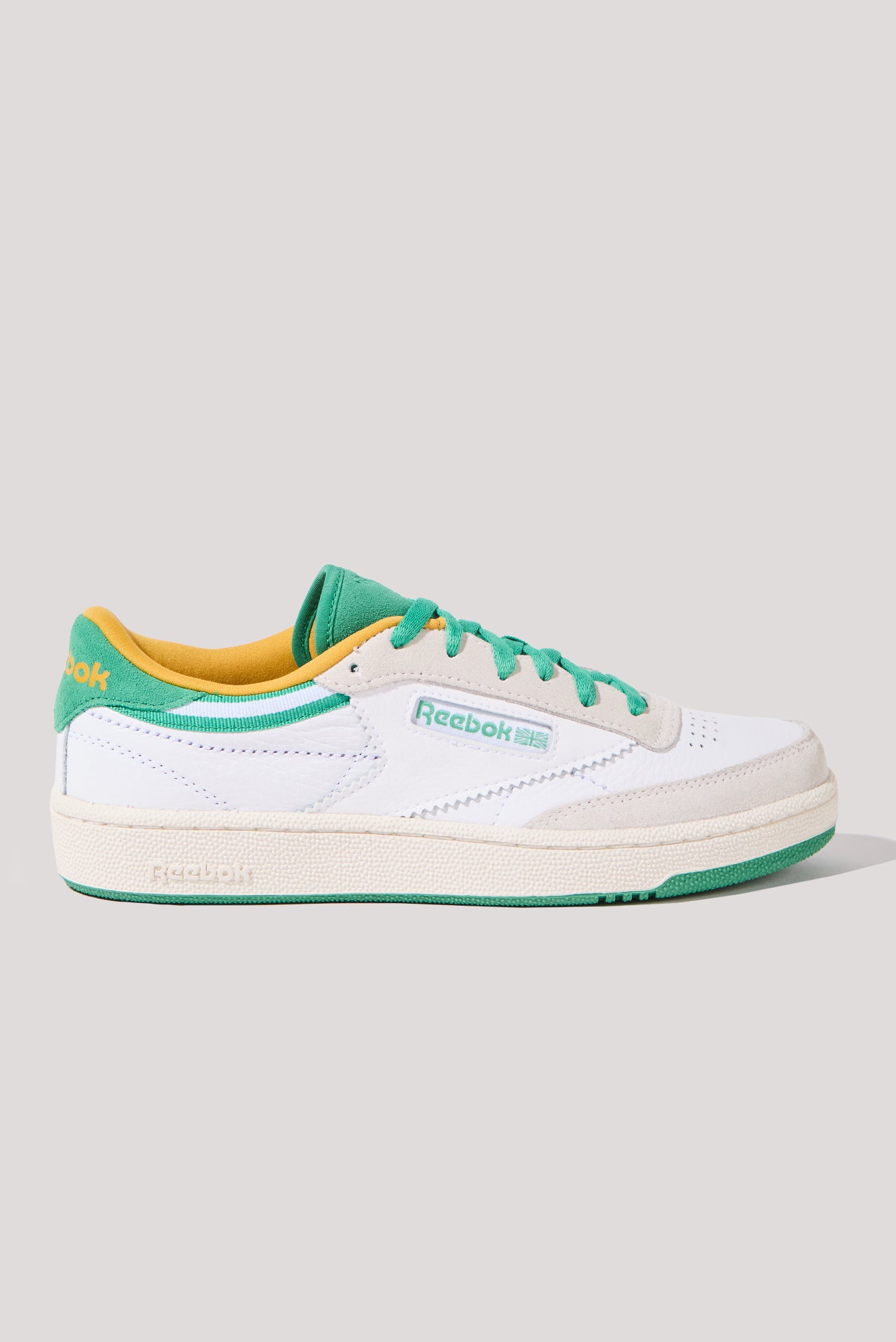 Club C 85 Shoes | North Beach