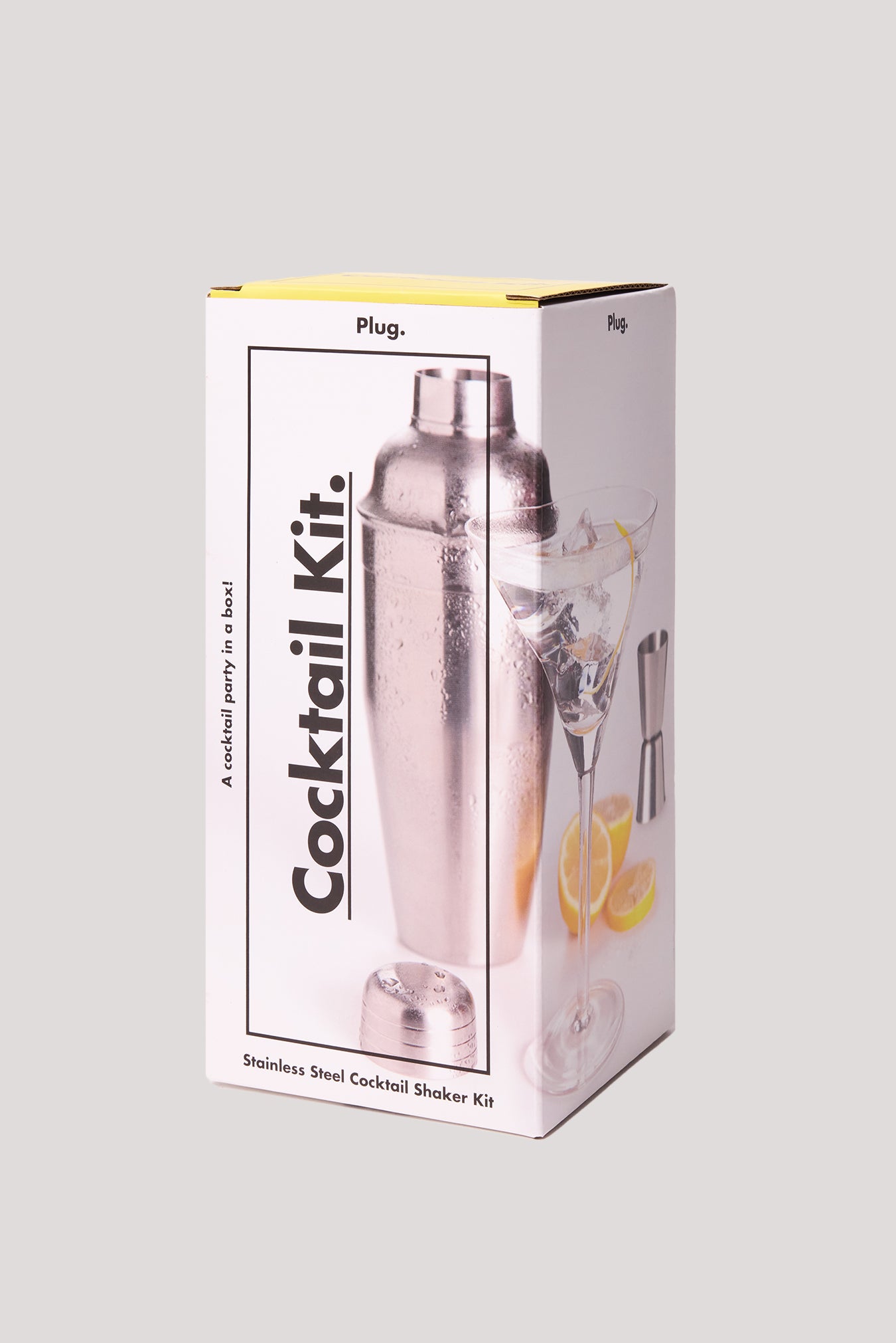 Cocktail Kit | North Beach