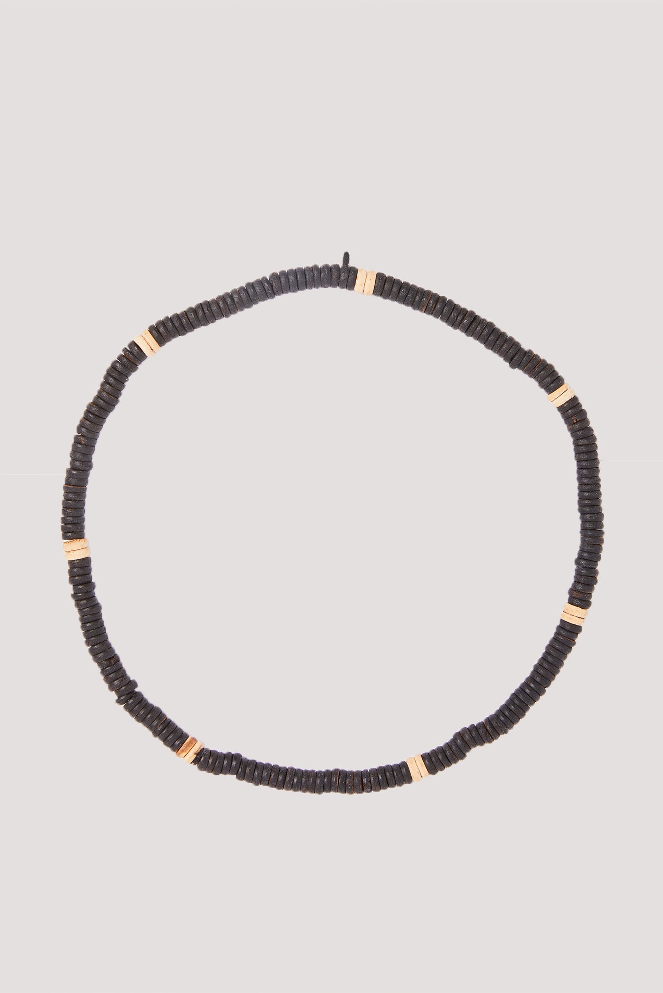 Coconut Necklace | North Beach