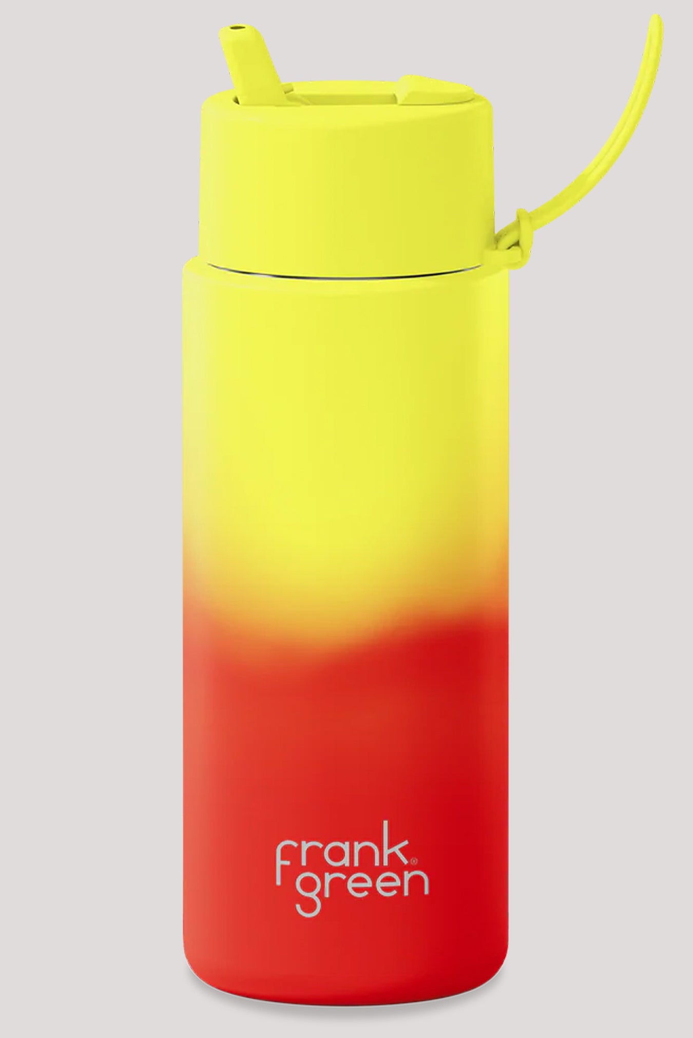 34oz Colour Change Reusable Bottle (1000ml) | North Beach