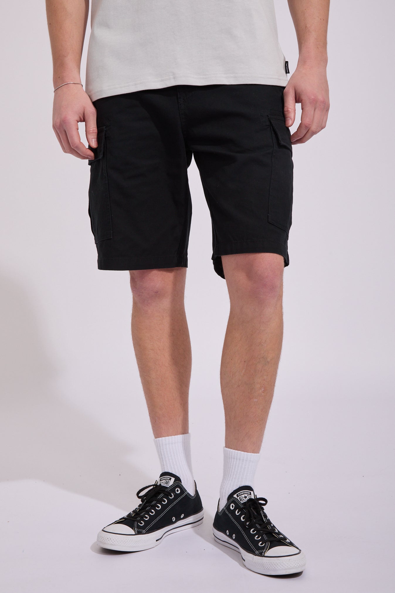 Combat Cargo Shorts | North Beach