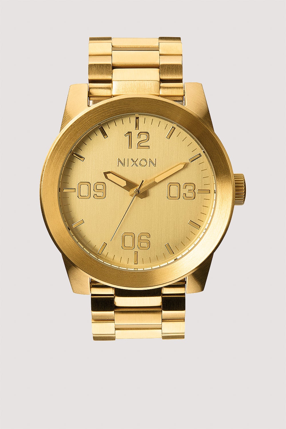 Corporal SS Watch | North Beach