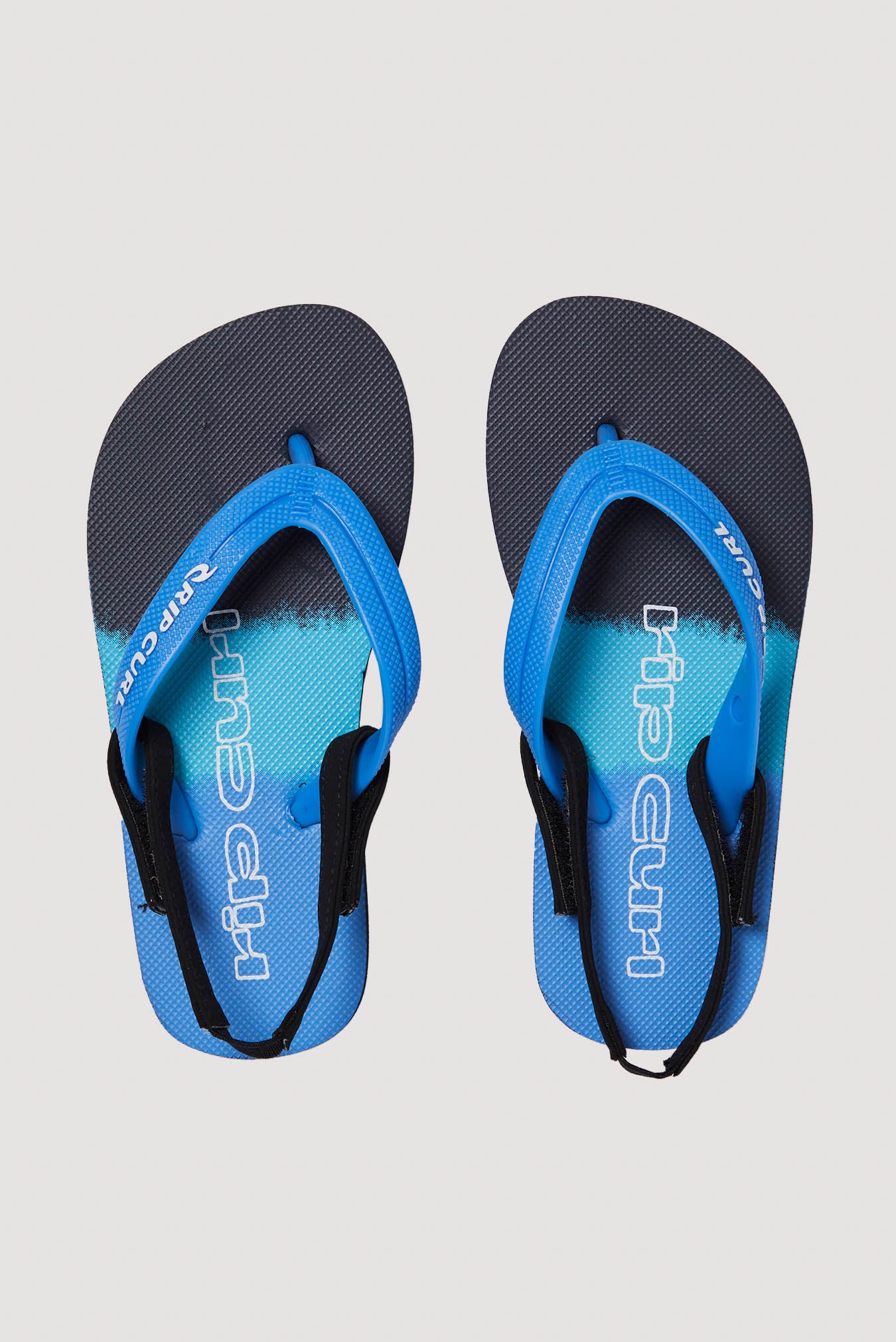 Cosmic Tide Open Toe Jandal | North Beach