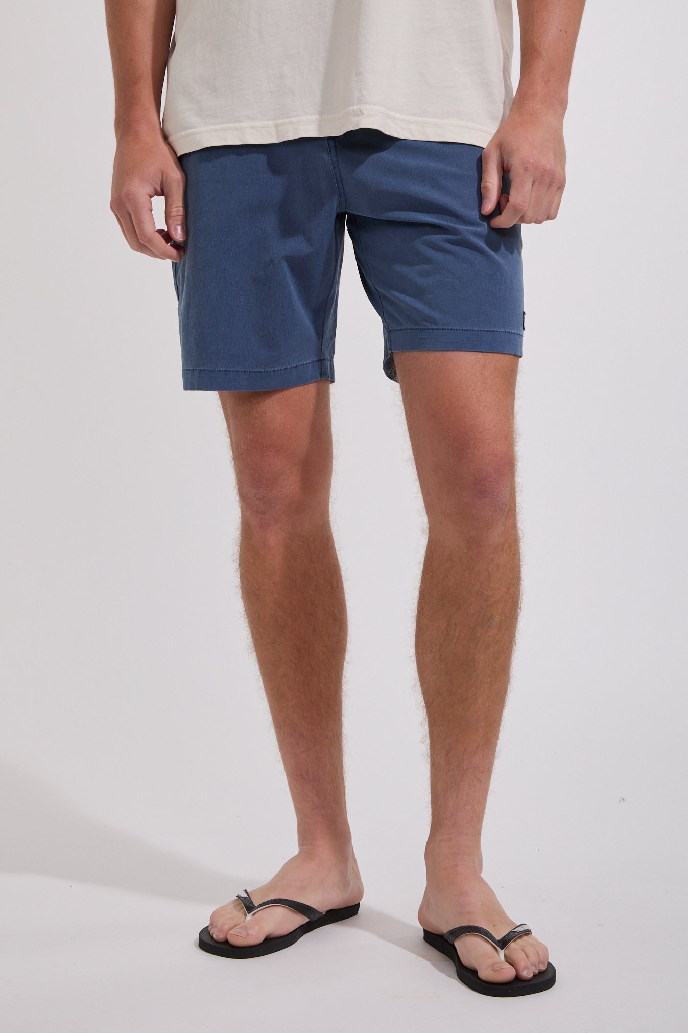 Crossfire Wave Washed Shorts | North Beach