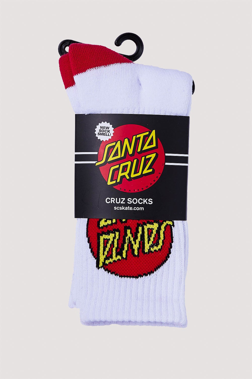 Cruz Sock 4 Pack | North Beach