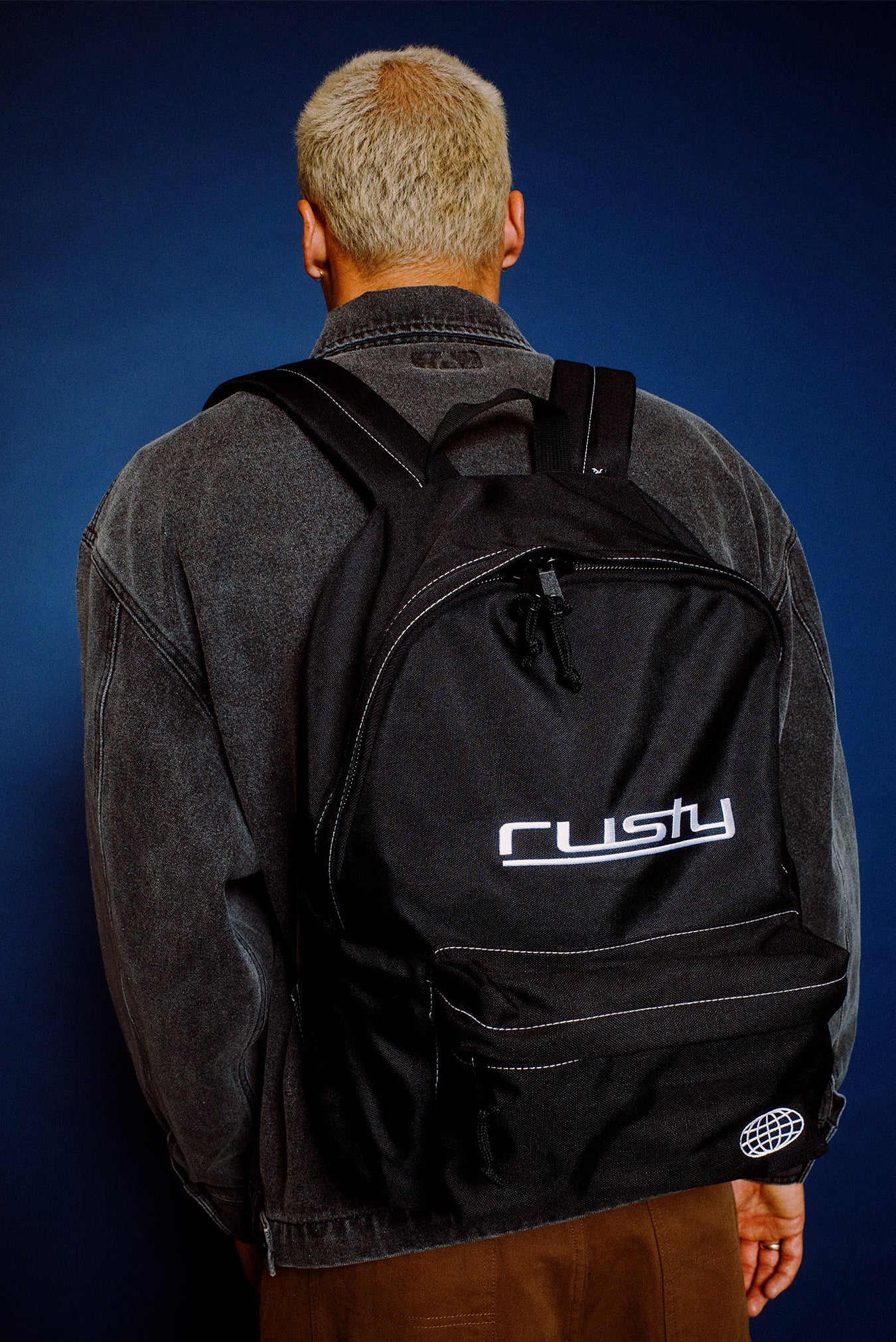 Domination Backpack | North Beach