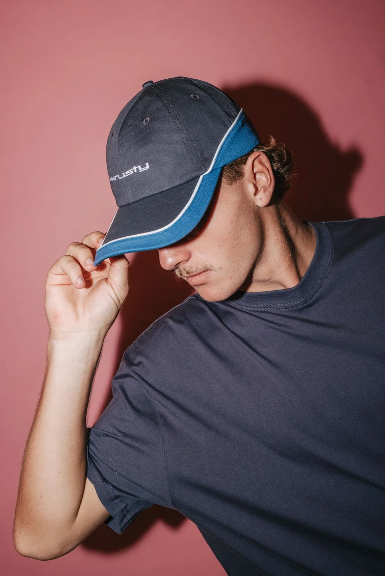 Double Dip Dad Cap | North Beach