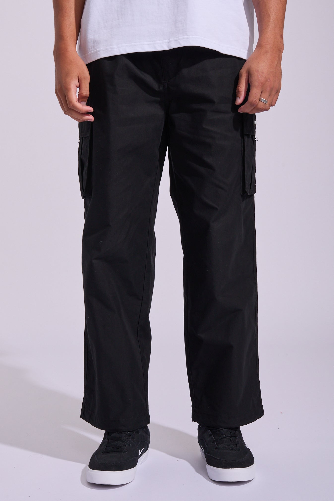 Echo Cargo Pants | North Beach