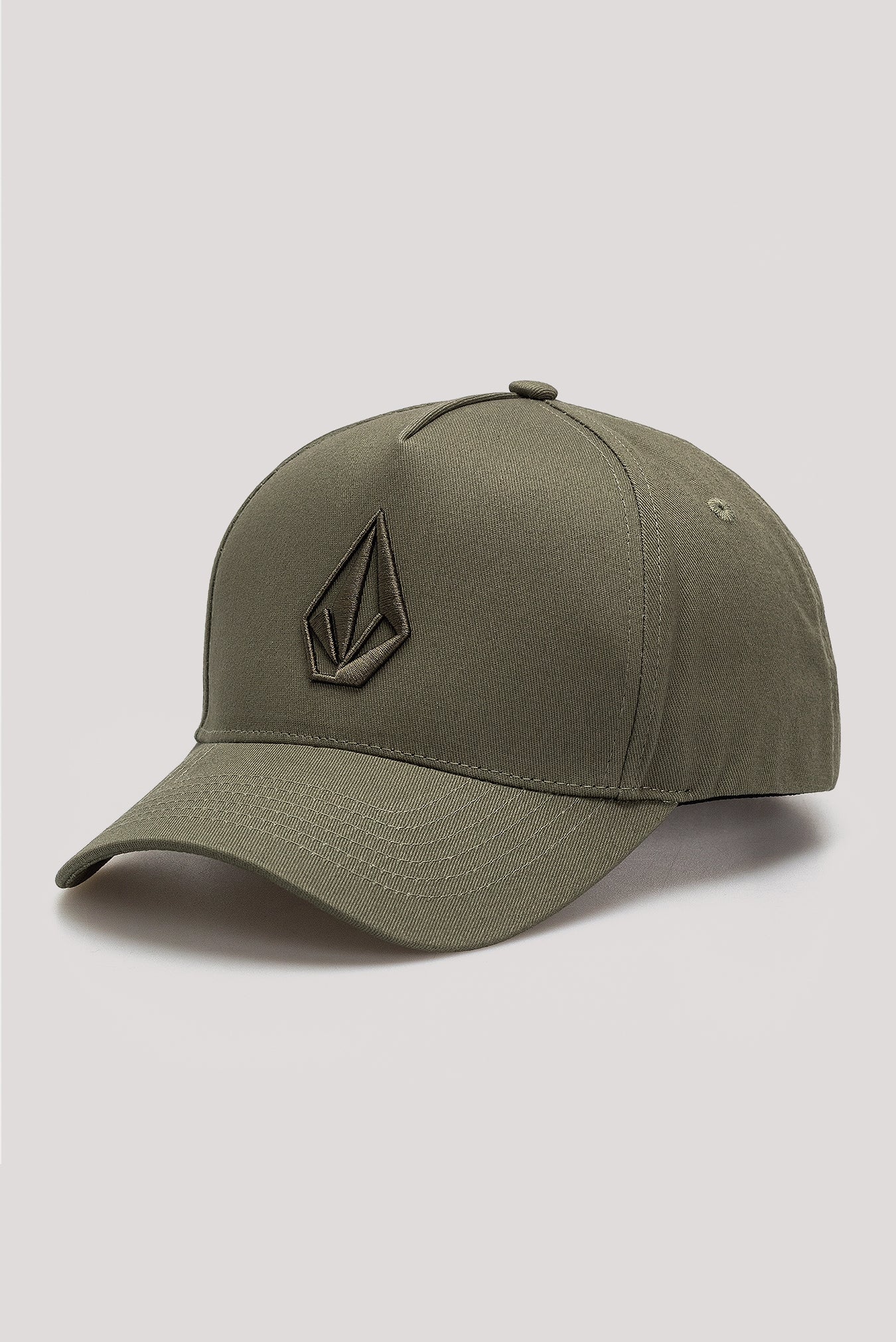 Embossed Stone Adjustable Cap | North Beach