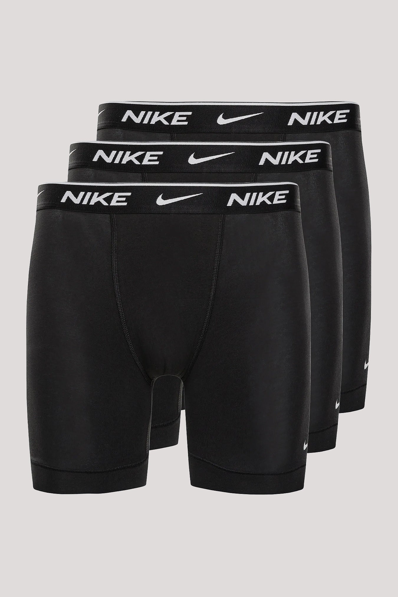 Everyday Stretch Boxers 3 Pack | North Beach