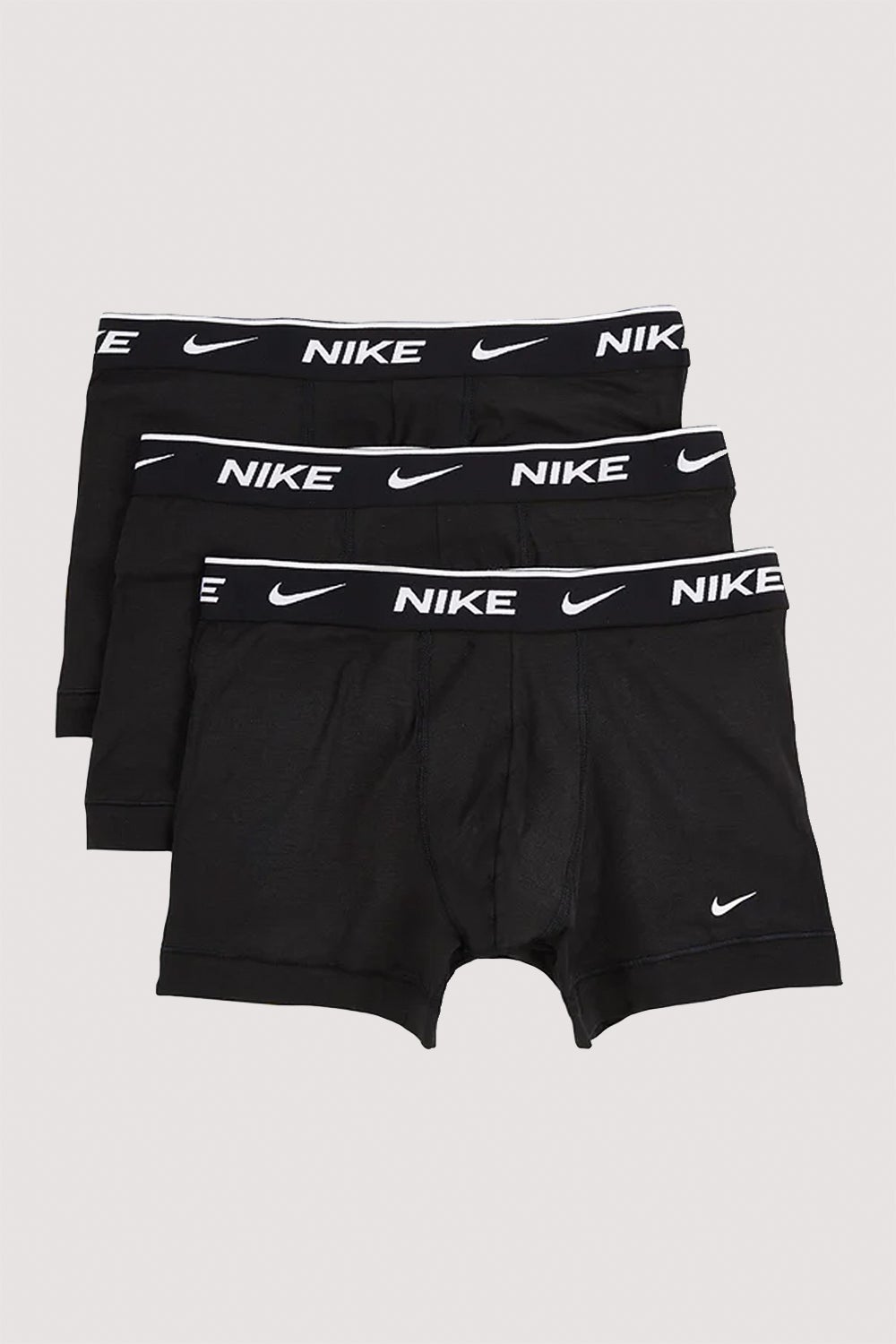 Everyday Stretch Trunks 3 Pack | North Beach