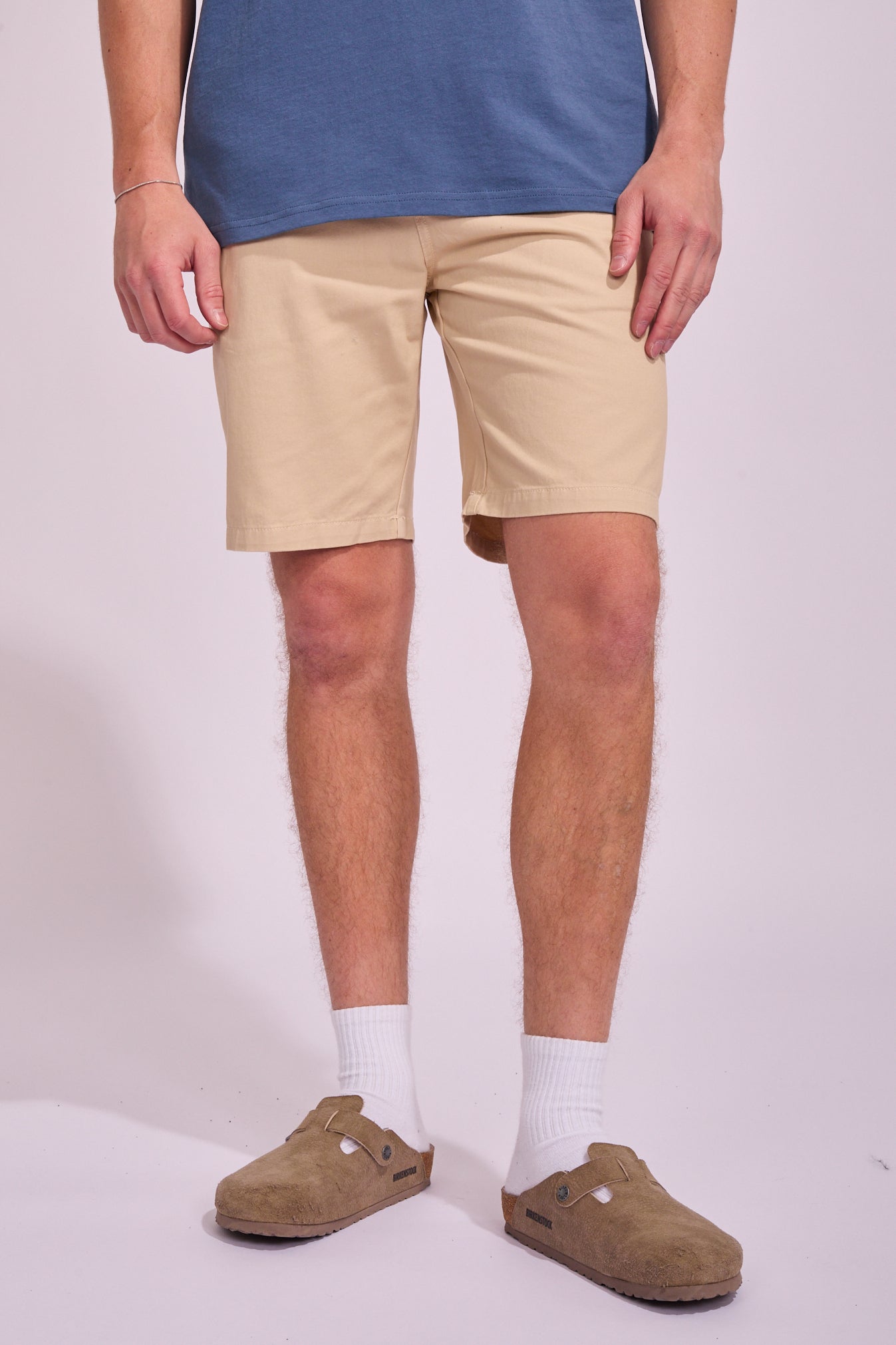 Everyday Union Light Shorts | North Beach