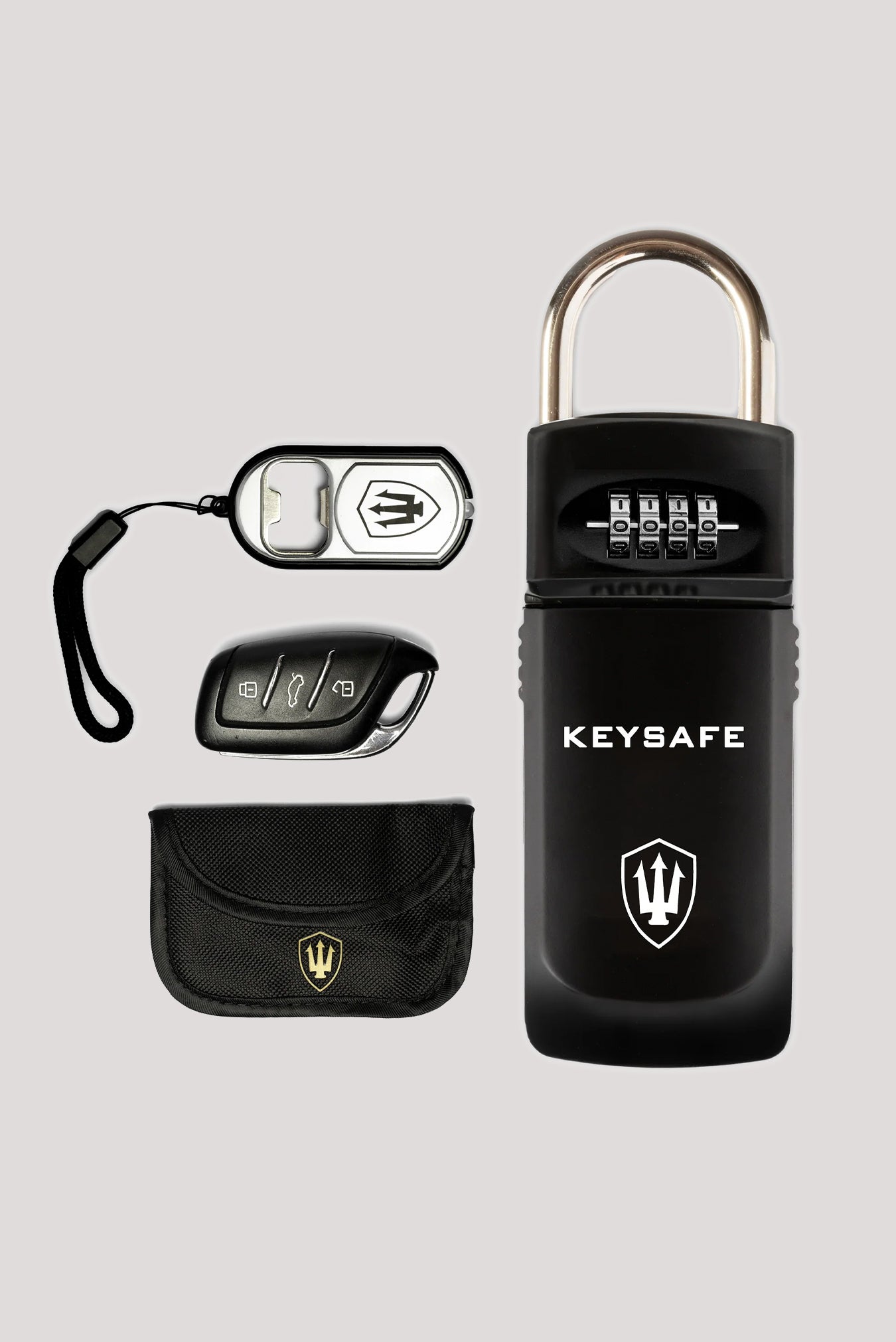 Fk Key Safe | North Beach