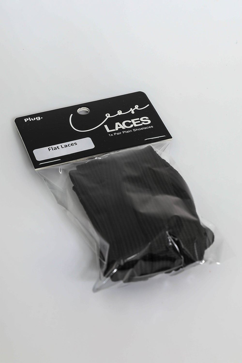Loose Laces Flat 90cm | North Beach