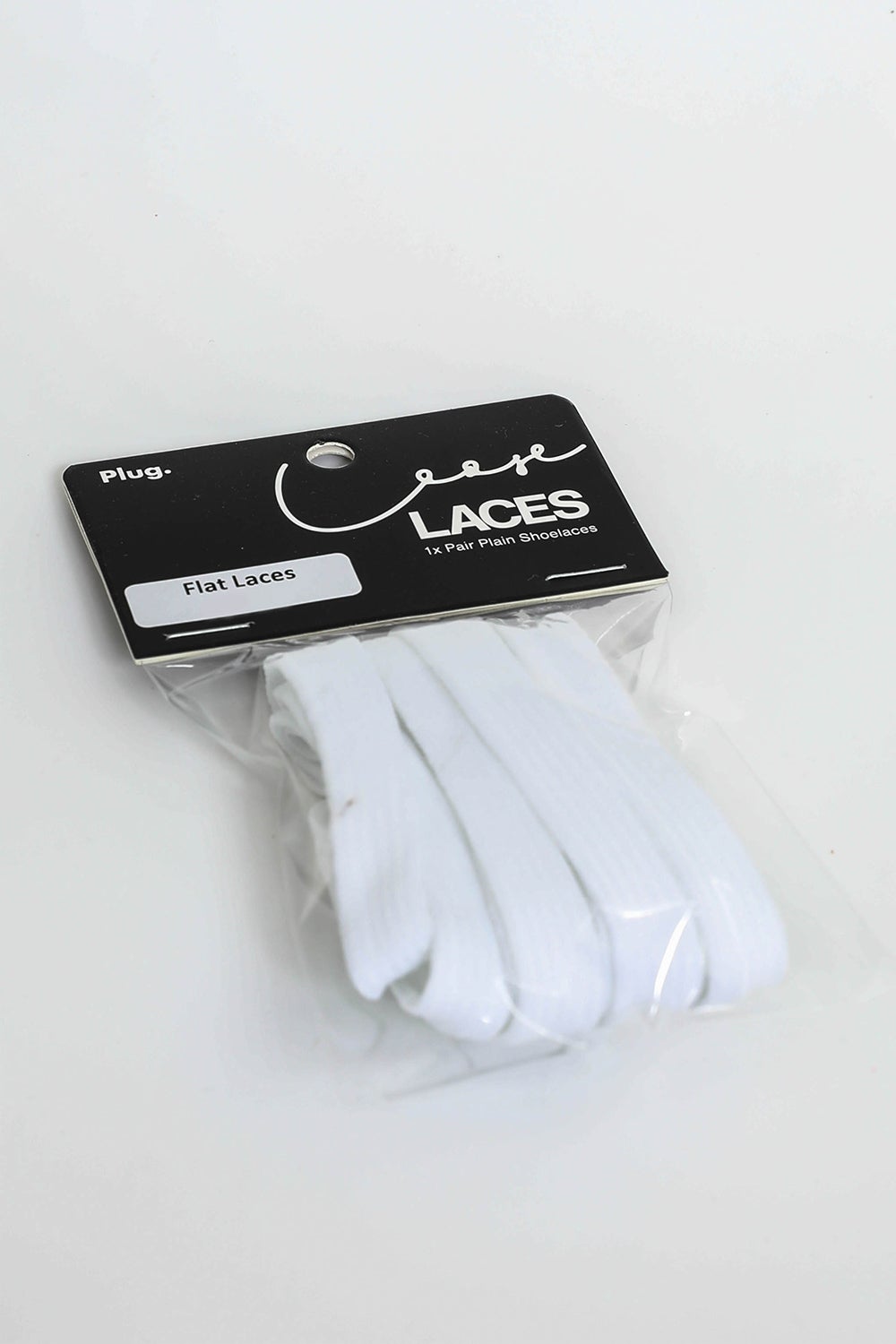 Loose Laces Flat 90cm | North Beach