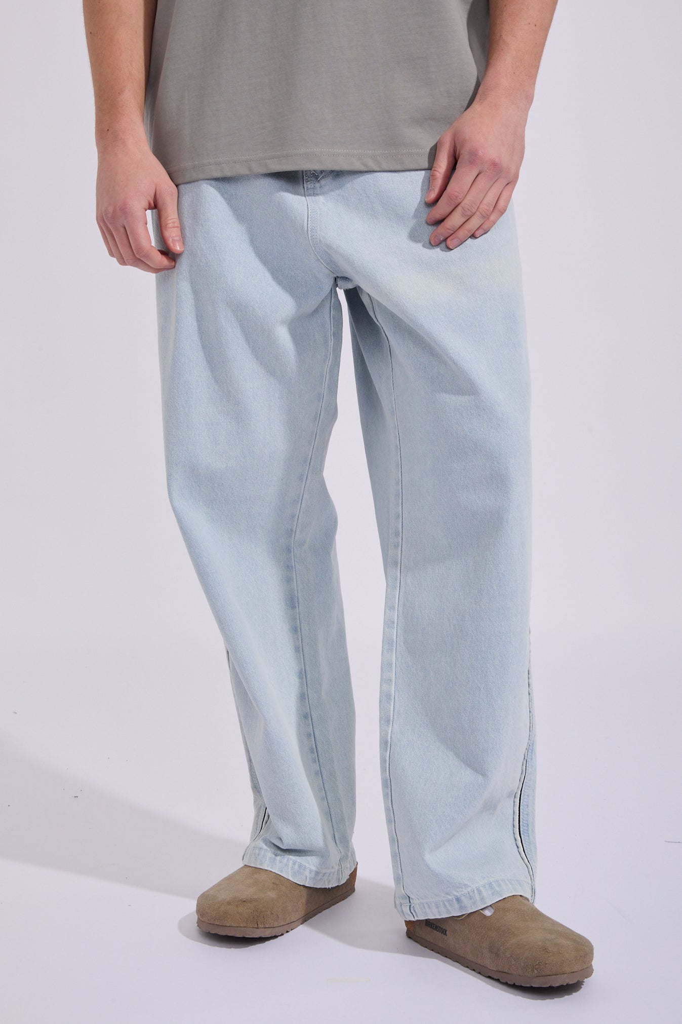 Flip Daddy 2.0 Jeans | North Beach