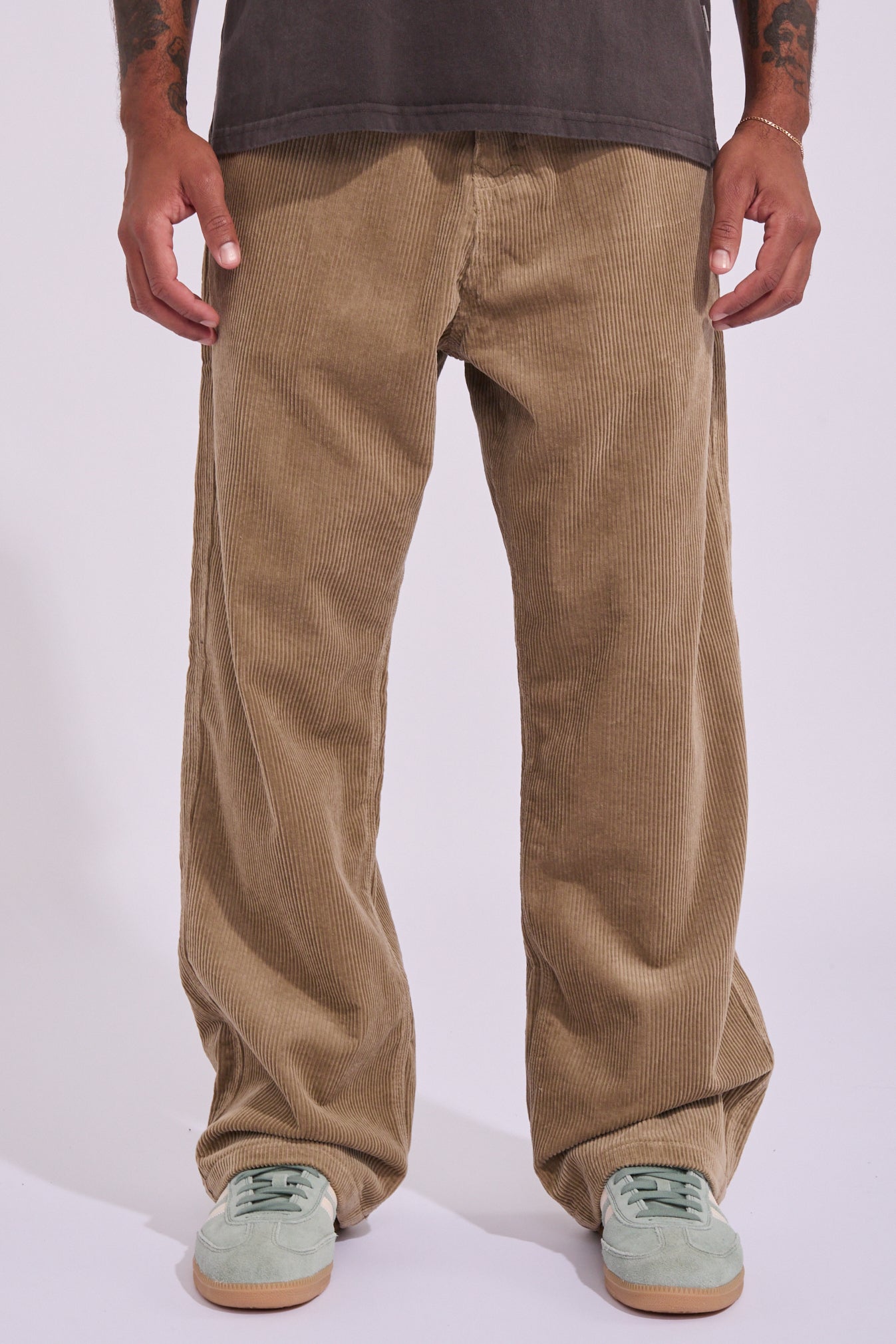 Flip Daddy Cord Pants | North Beach