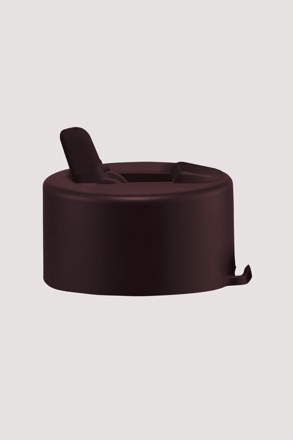 Flip Lid with Strap | North Beach