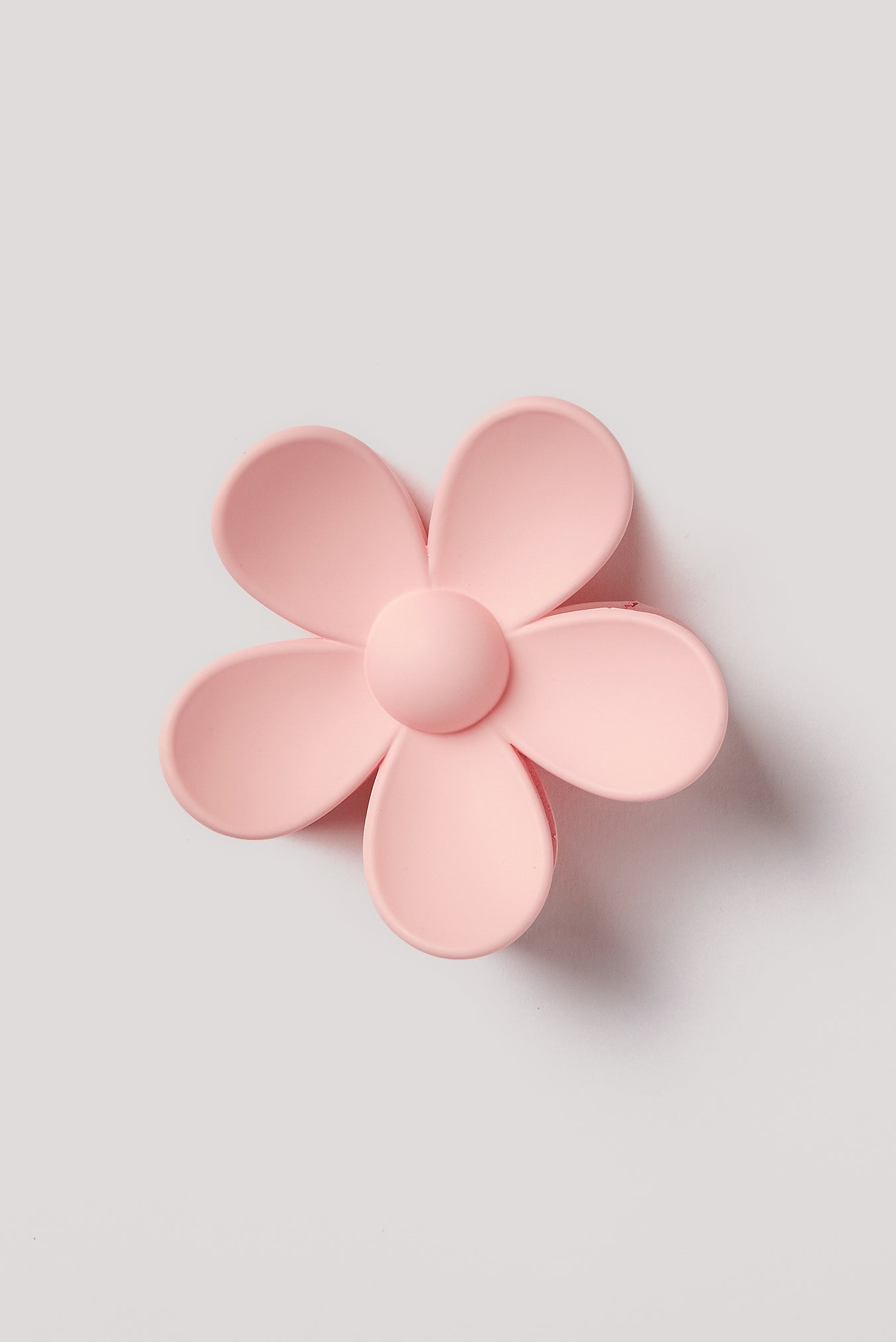 Flower Hair Claw Clip | North Beach