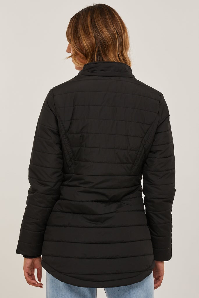 Women's Puffer & Down Jackets | Shop Women's Puffer Coats Online NZ ...