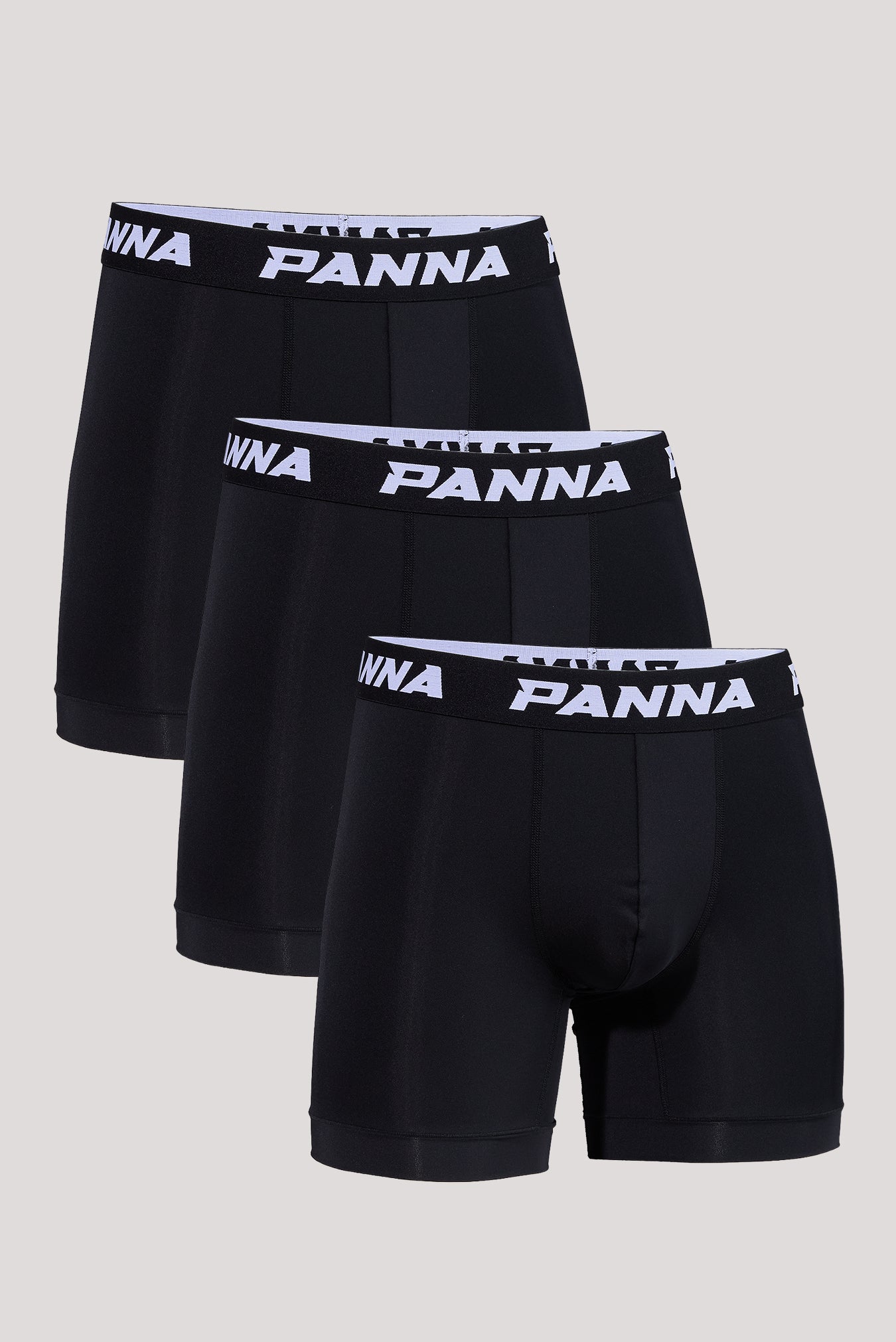 Form Trunk 3 Pack | North Beach