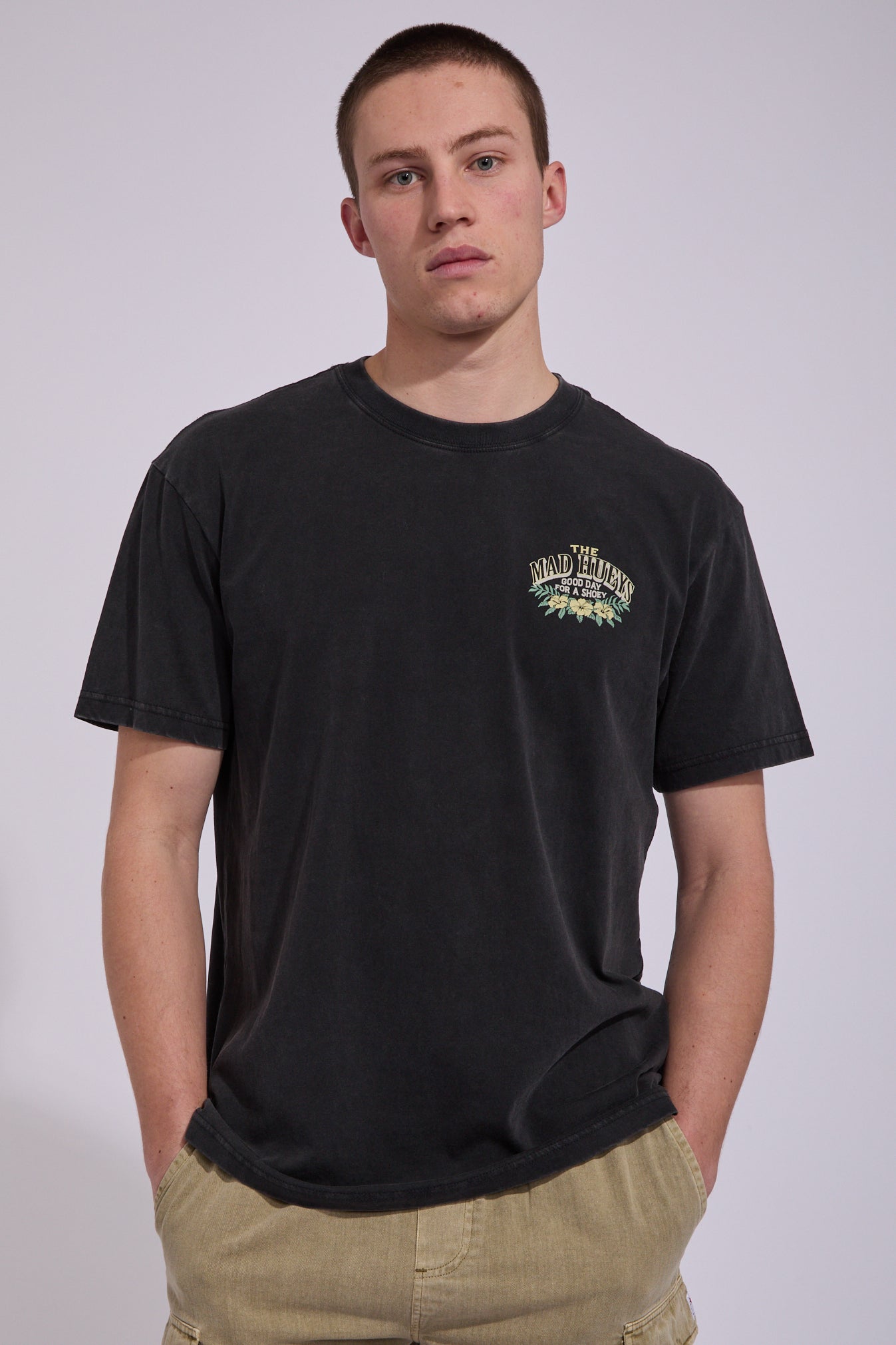 Frothin Shoey T Shirt | North Beach