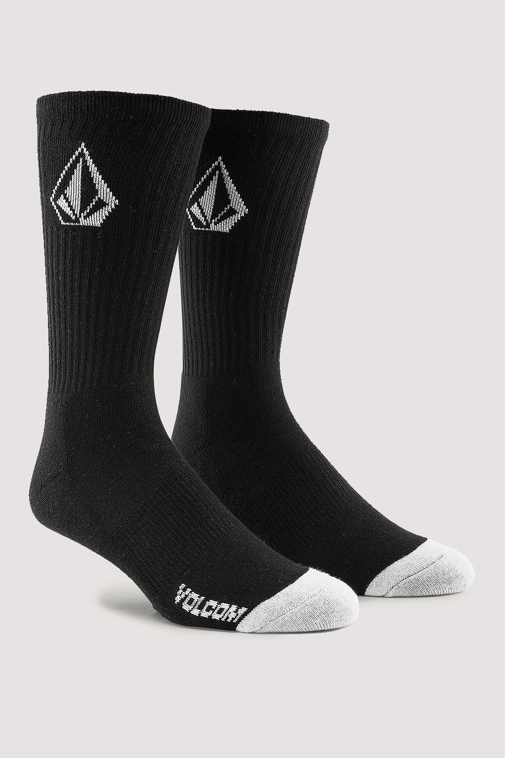 Full Stone Sock 3 Pack | North Beach