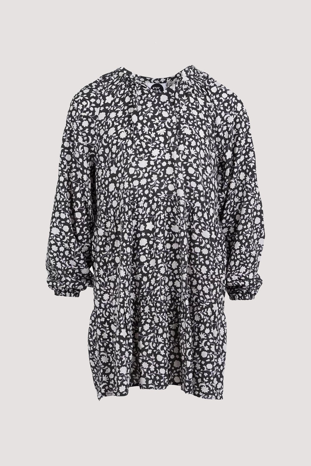 Youth Gabby Dress | North Beach