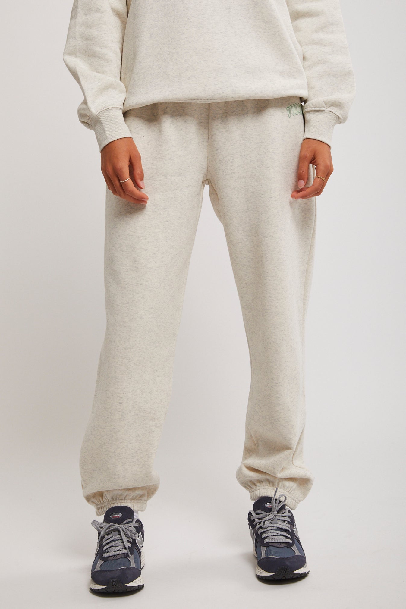 Get More II Trackie | North Beach