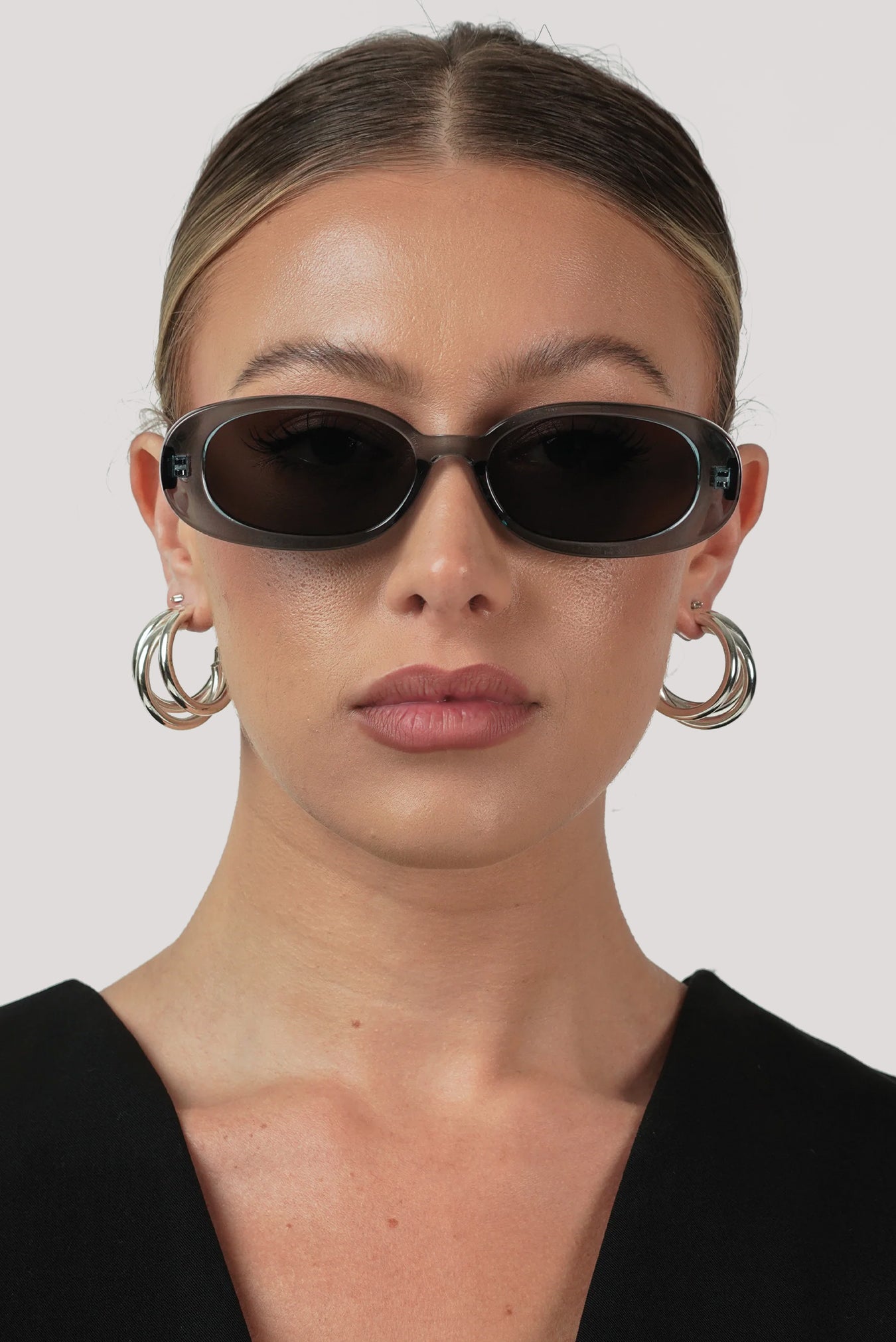 Gina Sunglasses | North Beach