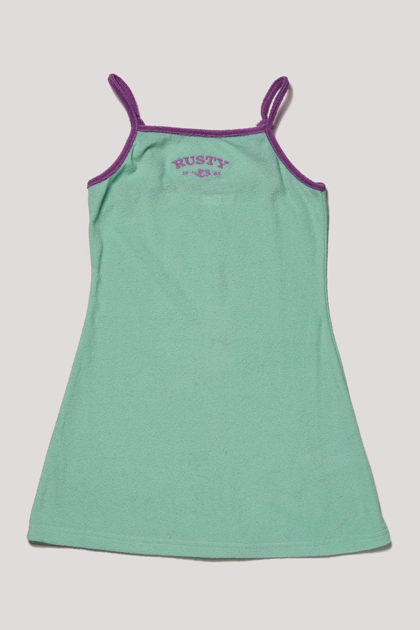 Youth Mala Mini Dress | North Beach