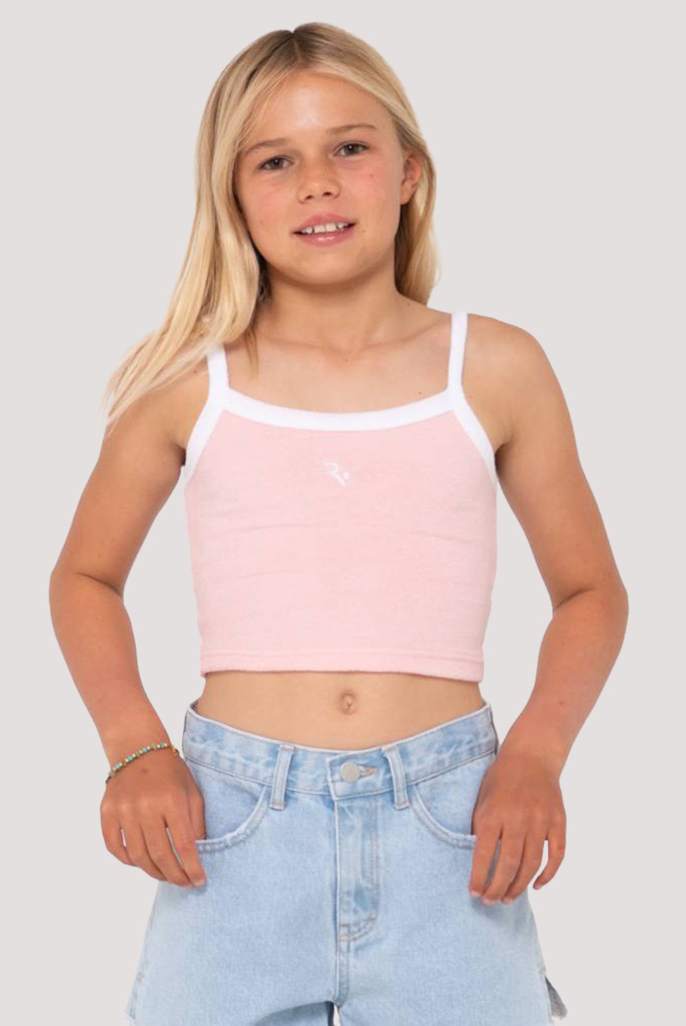 Youth Mala Tank Top North Beach