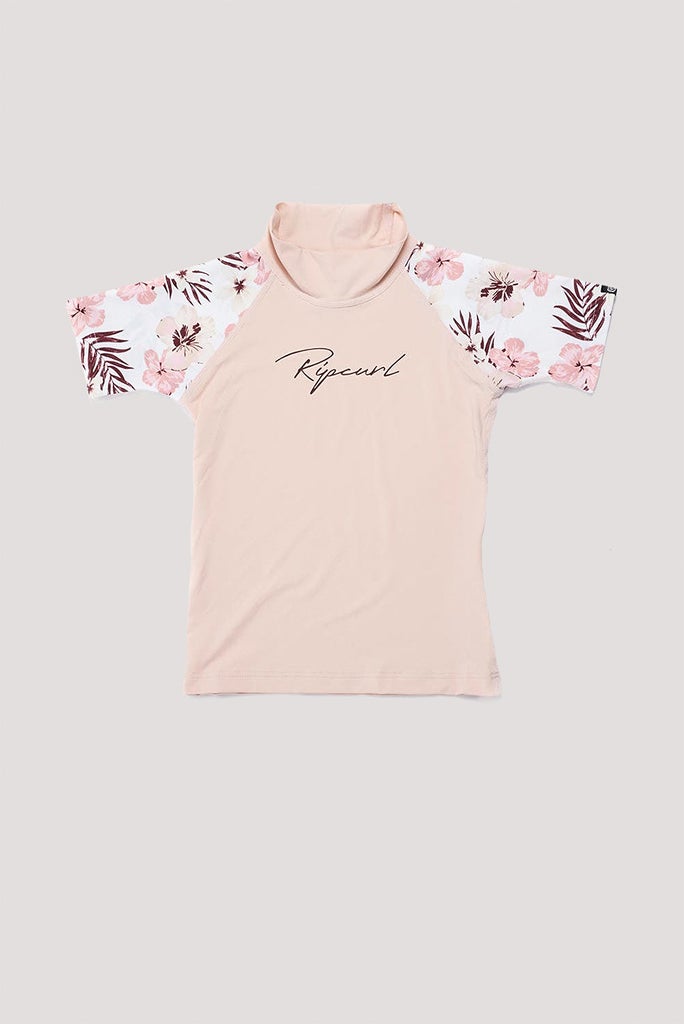 Girl's Rash Tops | Rashies for Girls | Rash Shirts Online - North Beach