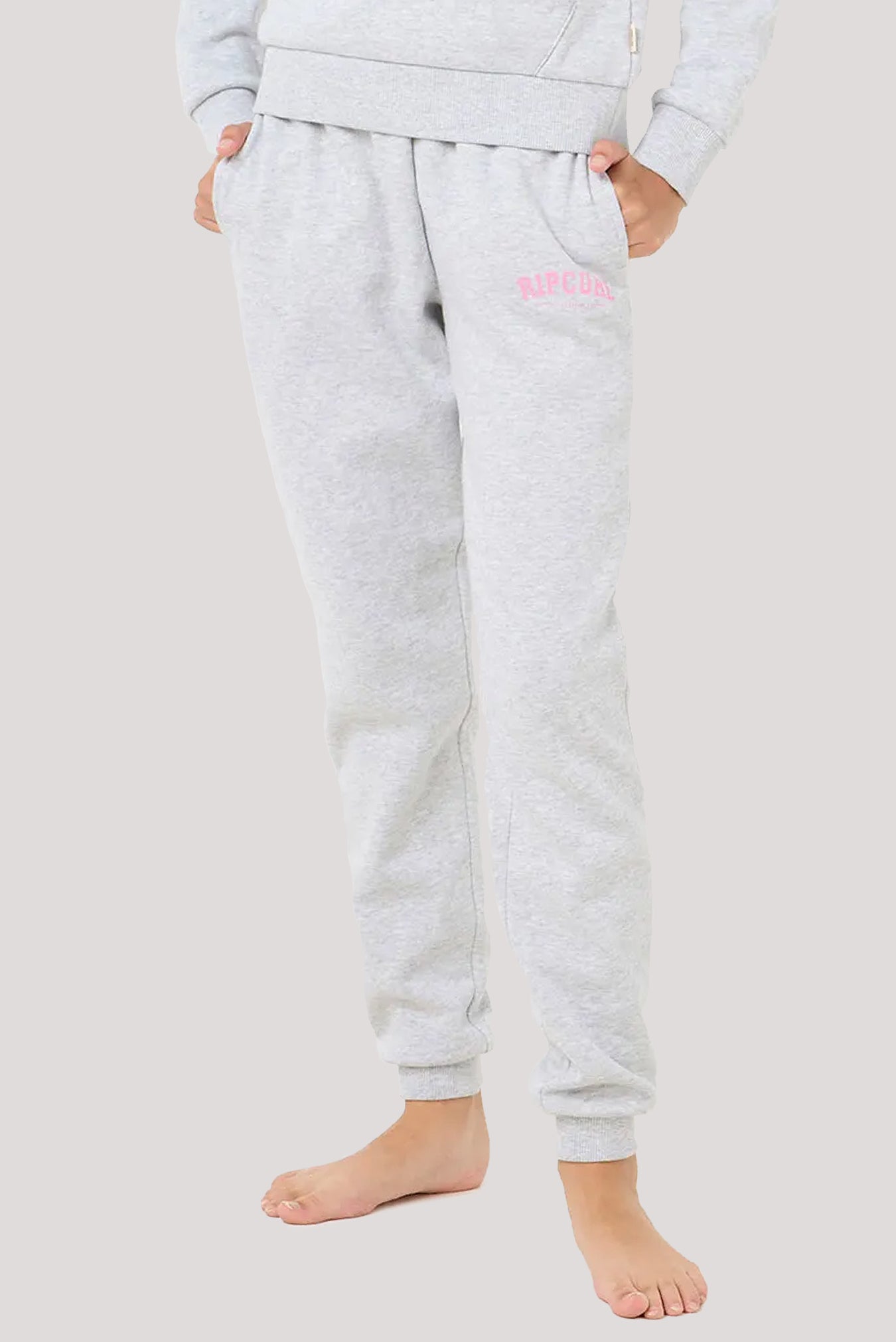 Youth Varsity Pants | North Beach
