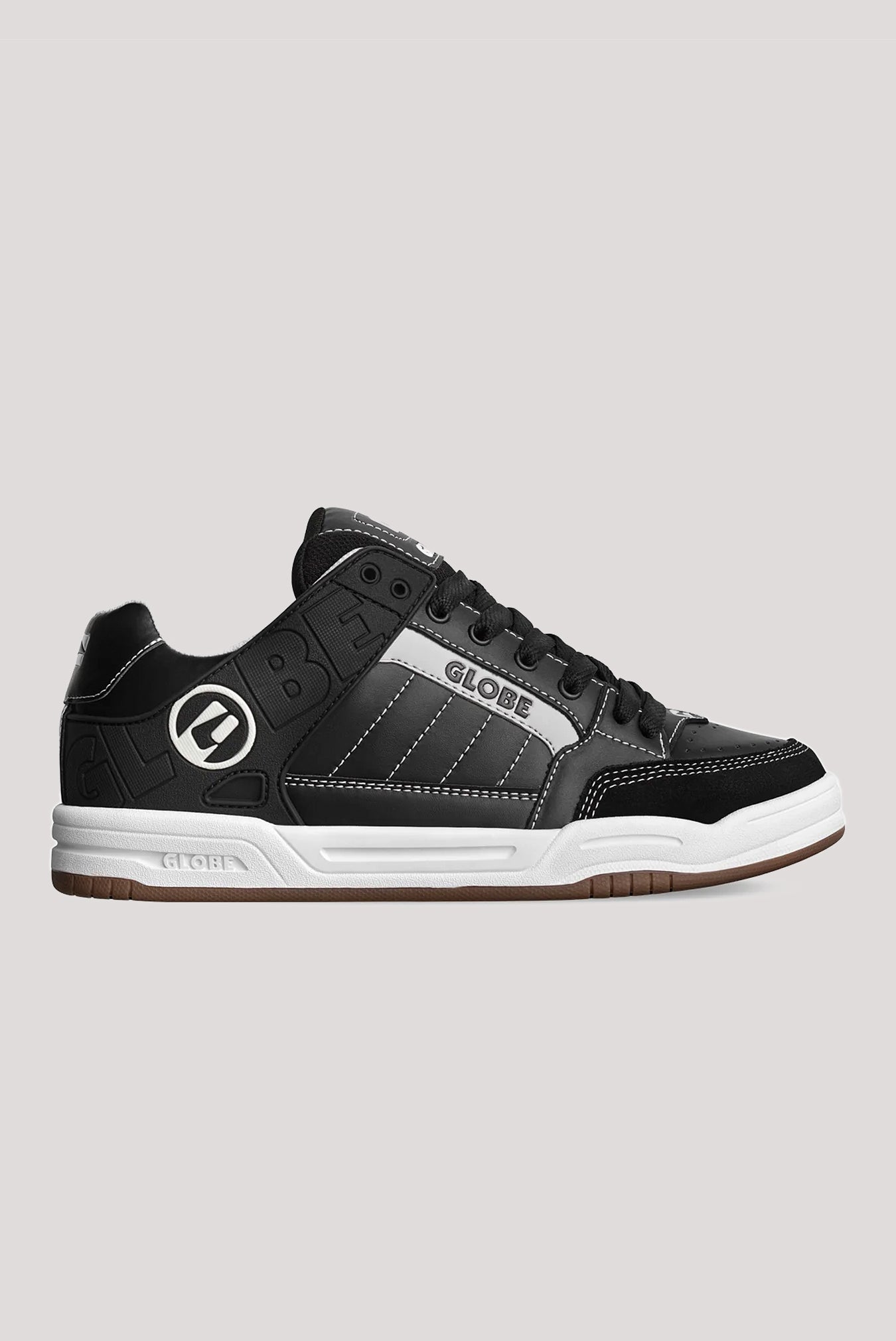 Tilt Shoes | North Beach