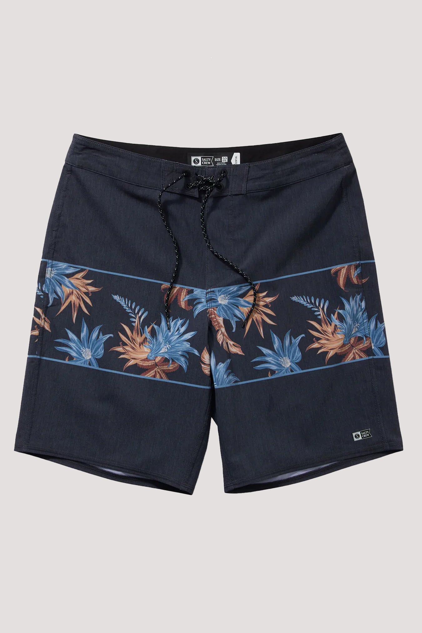Glider Boardshorts | North Beach