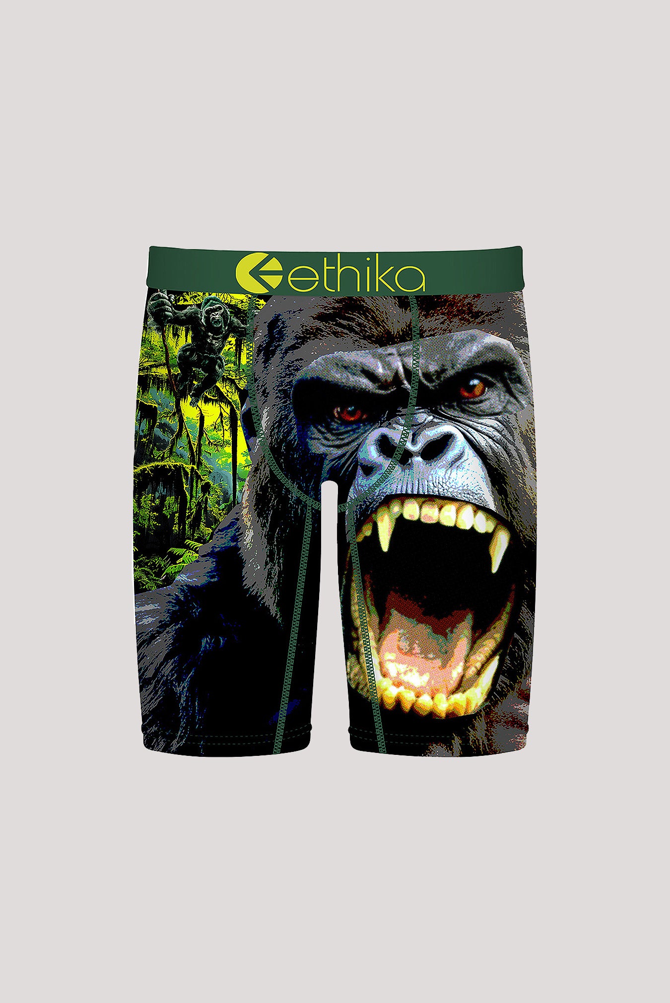 Youth Grim Gorilla Staple Underwear North Beach