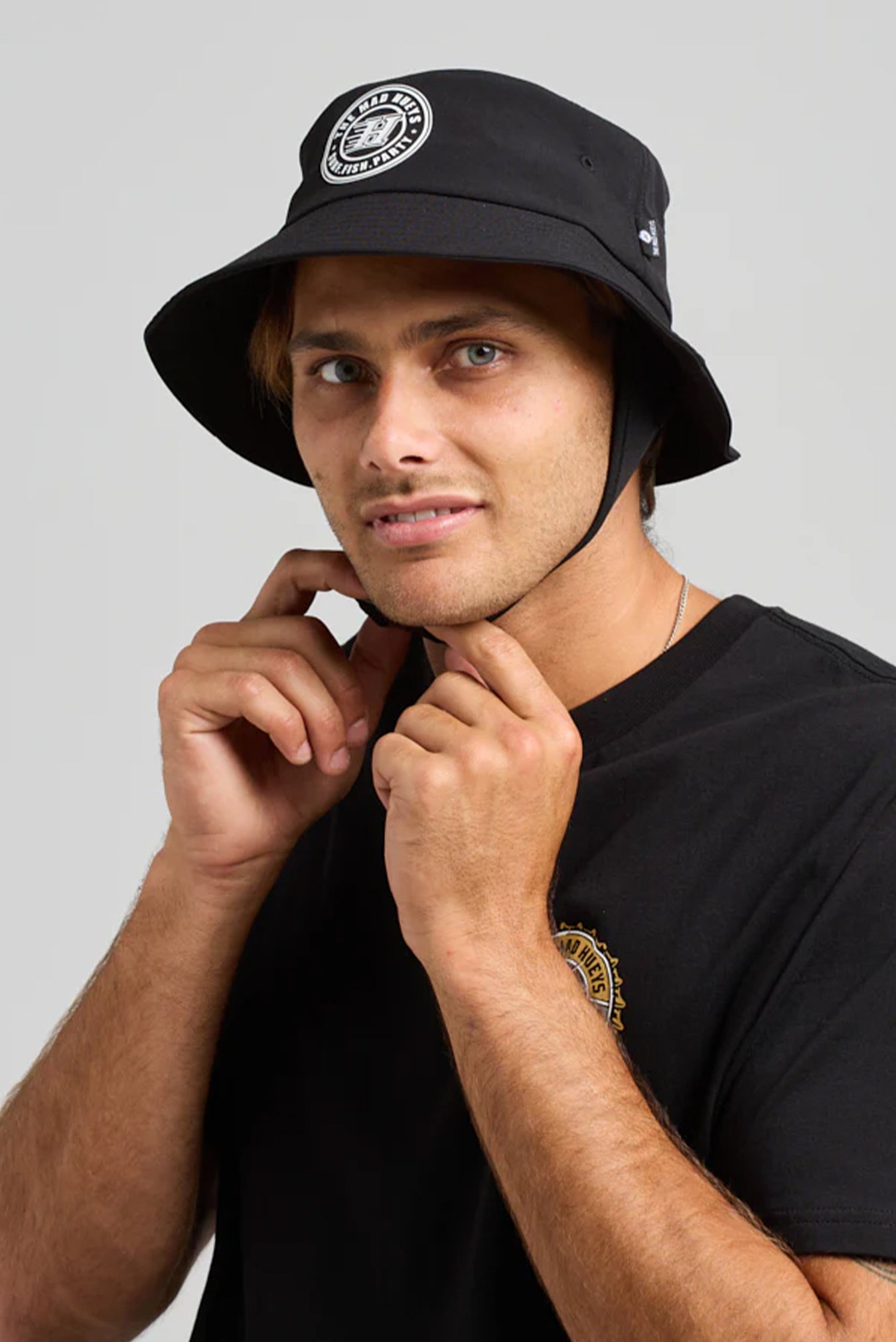 H Series Surf Bucket Hat | North Beach